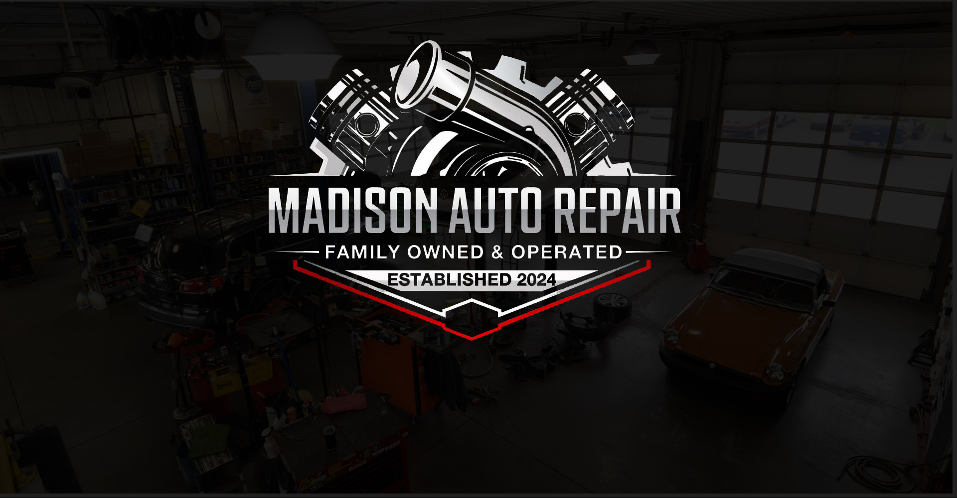 Madison Auto Repair