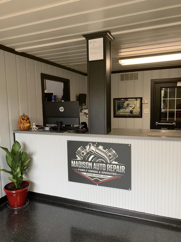 Madison Auto Repair